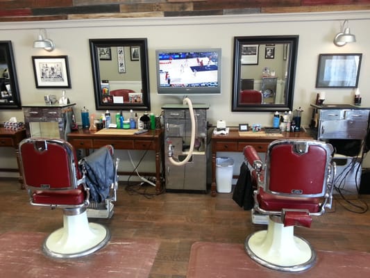 SOUTH WINDSOR BARBER SHOP - Updated January 2026 - 13 Photos - 22 ...