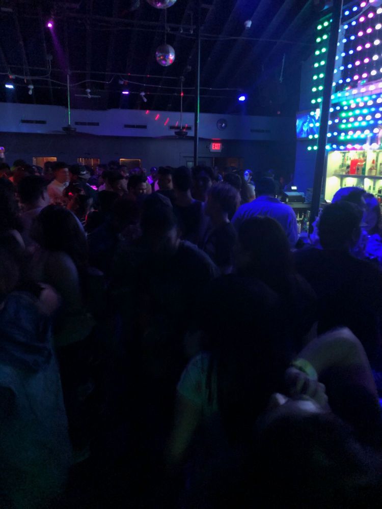 BLUR - 49 Photos & 85 Reviews - 710 Pacific St, Houston, TX - Yelp