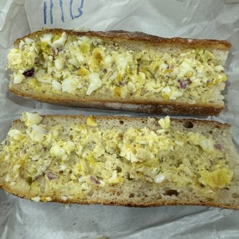 BREAD SAVAGE - Updated July 2025 - 119 Photos & 85 Reviews - 110 W Main ...