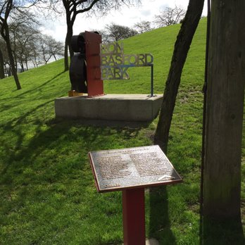 RON BASFORD PARK - Updated November 2024 - 16 Photos - 1218 Cartwright ...