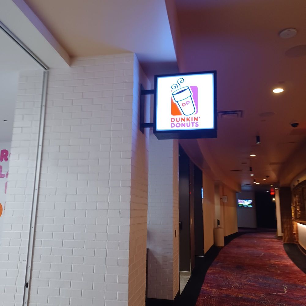 DUNKIN’ - Updated March 2025 - 44 Photos & 31 Reviews - 4455 Paradise ...