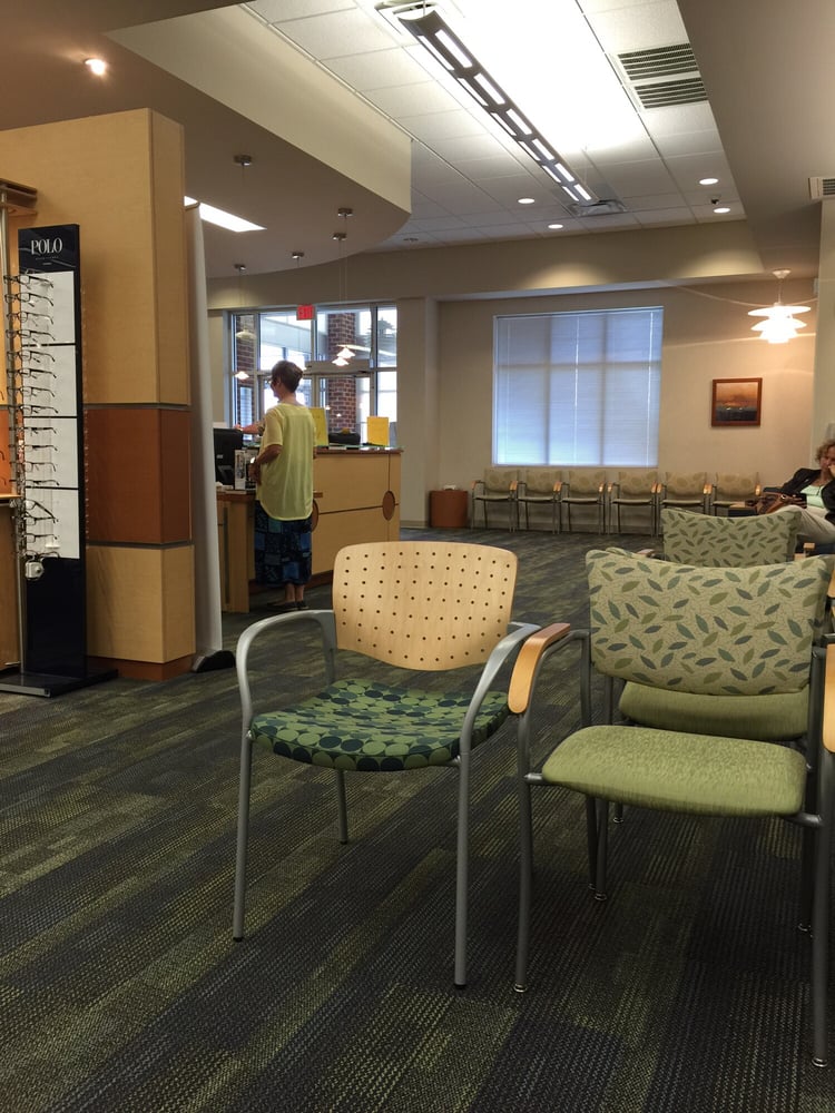 VIRGINIA EYE INSTITUTE - Updated May 2026 - 2015 Waterside Rd, Prince ...