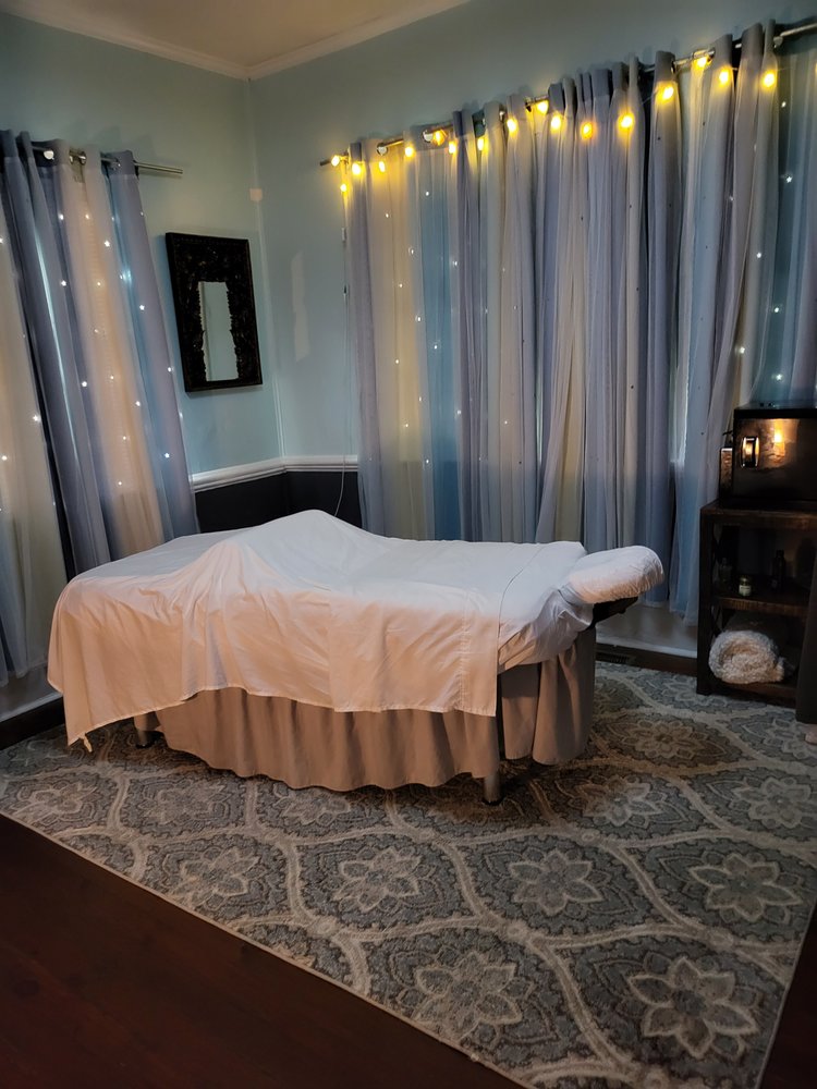 HOLISTIC HEALING MASSAGES - Updated May 2026 - 209 E 3rd N St ...