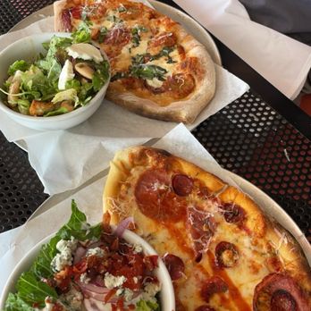 FEDERAL PIZZA - Updated May 2025 - 1350 Photos & 1701 Reviews - 5210 N ...