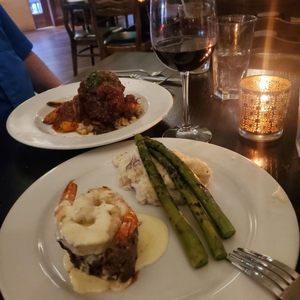 IVY RESTAURANT - 250 Photos & 399 Reviews - Seafood - 120 N Hale St ...