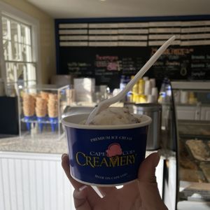 CAPE COD CREAMERY - 131 Photos & 255 Reviews - 1199 Route 28, South ...