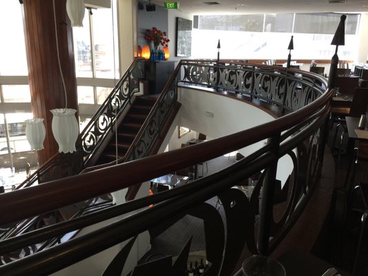 THE LITTLE SNAIL RESTAURANT - 112 Photos & 32 Reviews - 50 Murray St ...