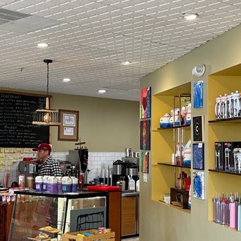 Reviews of RED KETTLE COFFEE HOUSE - Updated September 2024 - 138 ...