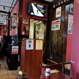 NY FIREHOUSE GRILLE - Updated December 2025 - 226 Photos & 288 Reviews ...