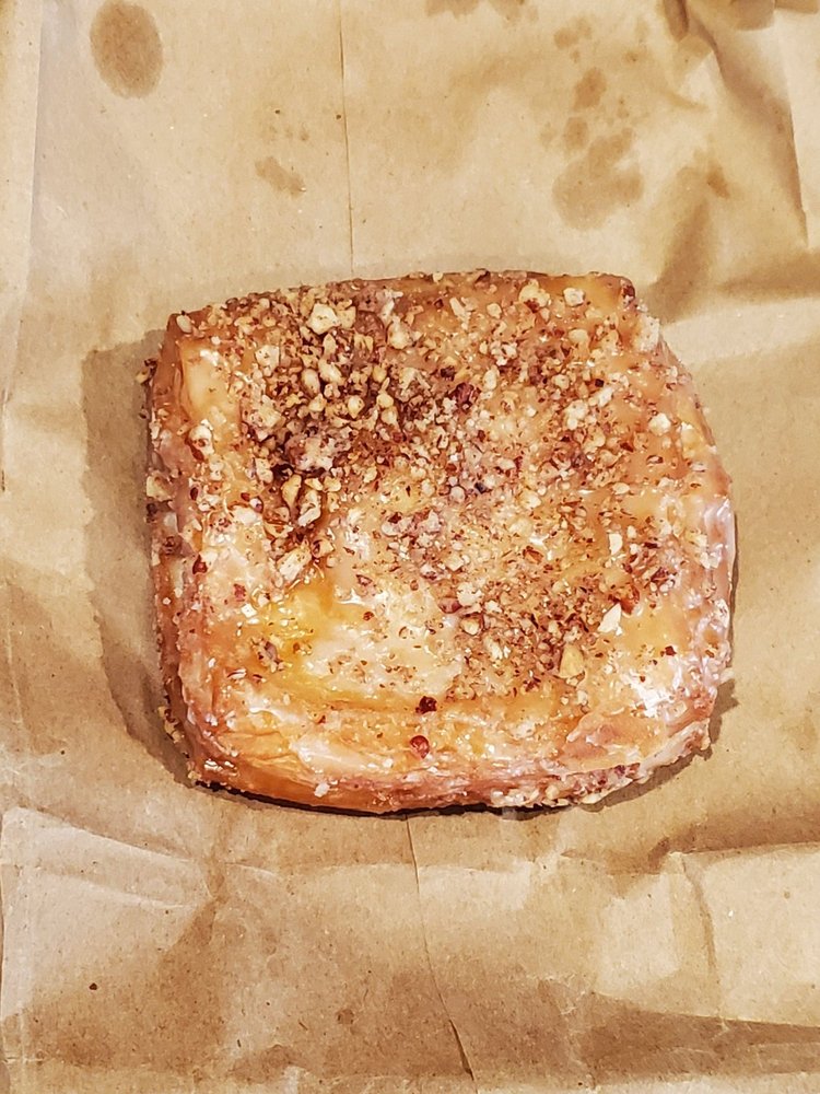 SLODOCO DONUTS - Updated September 2024 - 1467 Photos & 1292 Reviews ...