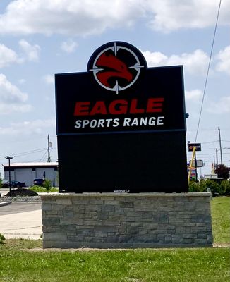 EAGLE SPORTS RANGE - 2525 E Layton Ave, Cudahy, Wisconsin - Gun/Rifle ...