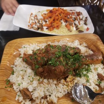 MASRAWY EGYPTIAN KITCHEN - Updated July 2024 - 369 Photos & 151 Reviews ...