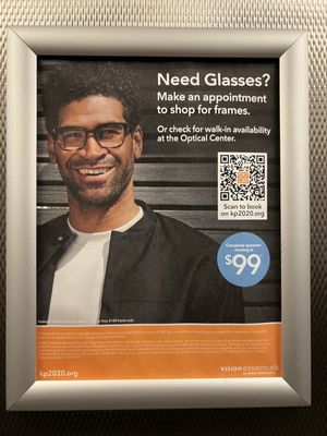 KAISER PERMANENTE OPTOMETRY - Updated December 2025 - 3772 Howe St ...