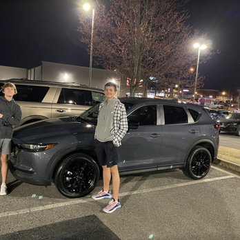 MALL OF GEORGIA MAZDA - Updated December 2025 - 54 Photos & 92 Reviews ...