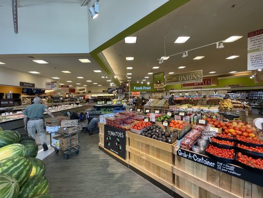 INGLES - Updated September 2024 - 31 Photos & 16 Reviews - 176 Hwy 441 ...