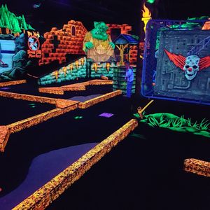 MONSTER MINI GOLF EDMONTON - 65 Photos & 26 Reviews - 3414 Gateway Blvd ...