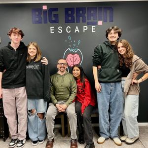 MYSTERY ESCAPE ROOM - Updated June 2025 - 16 Photos & 109 Reviews - 130 ...