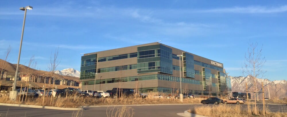 XACTWARE SOLUTIONS - Updated October 2025 - 1100 W Traverse Pkwy, Lehi ...