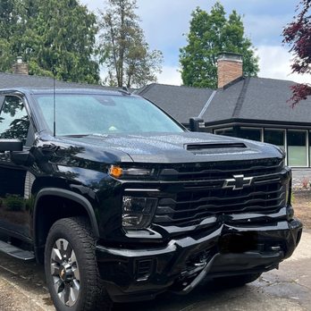 SI’S AUTO BODY - Updated December 2025 - 25 Photos & 221 Reviews - 6708 ...