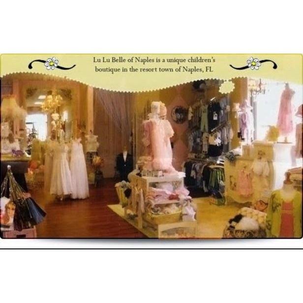 LU LU BELLE - Updated July 2025 - 14 Photos - 9123 Strada Pl, Naples ...