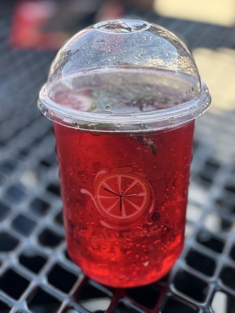 JUICE TIME - Updated August 2025 - 93 Photos & 58 Reviews - 9525 N ...