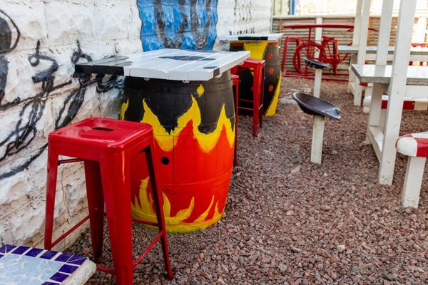 CROSS EYED COW PIZZA - Updated July 2025 - 472 Photos & 440 Reviews ...