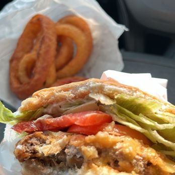 CHAMP BURGER - Updated August 2025 - 219 Photos & 326 Reviews - 304 ...