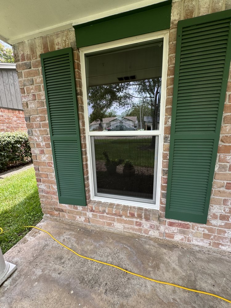 DIXIE WINDOWS AND DOORS - Updated August 2024 - 27 Photos - Houston ...
