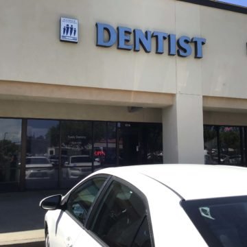 Watt Antelope Family Dentist