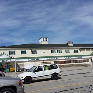 CYR LUMBER AND HOME CENTER - Updated September 2025 - 43 Photos & 43 ...
