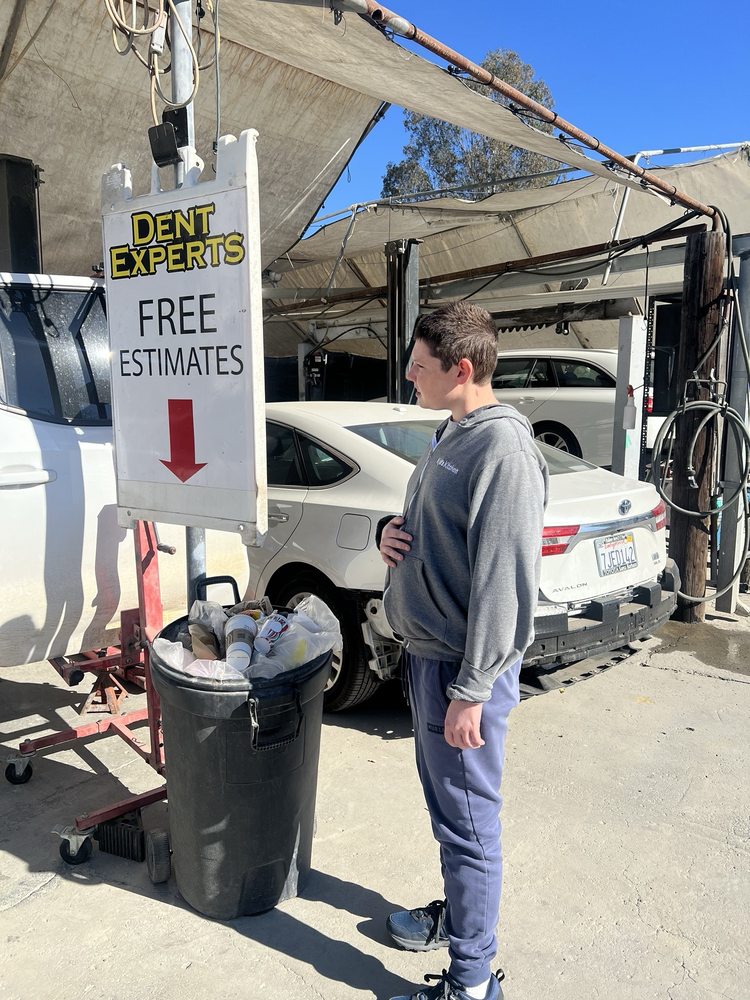 DENT EXPERTS - Updated December 2025 - 27 Photos & 53 Reviews - 20 S ...