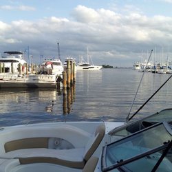 DINNER KEY MARINA - 79 Photos & 15 Reviews - Marinas - 3400 Pan ...