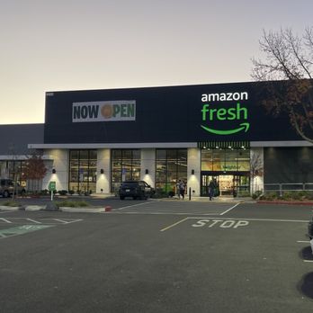 AMAZON FRESH - Updated November 2025 - 72 Photos & 66 Reviews - 5425 ...