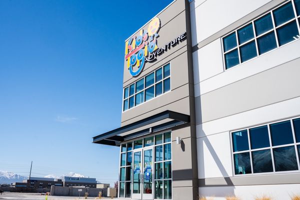 KIDSTOPIA ADVENTURE - Updated May 2025 - 37 Photos - 859 E 1950th N ...