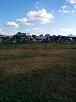 SPLASH JAM MILBURN PARK - Updated December 2025 - 10 Photos - 1901 ...