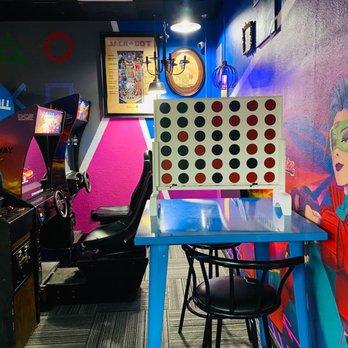 ARTCADE - Updated October 2025 - 20 Photos & 13 Reviews - 1149 1st St S ...