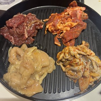 J POT - Updated November 2025 - 194 Photos & 83 Reviews - 1845 County ...