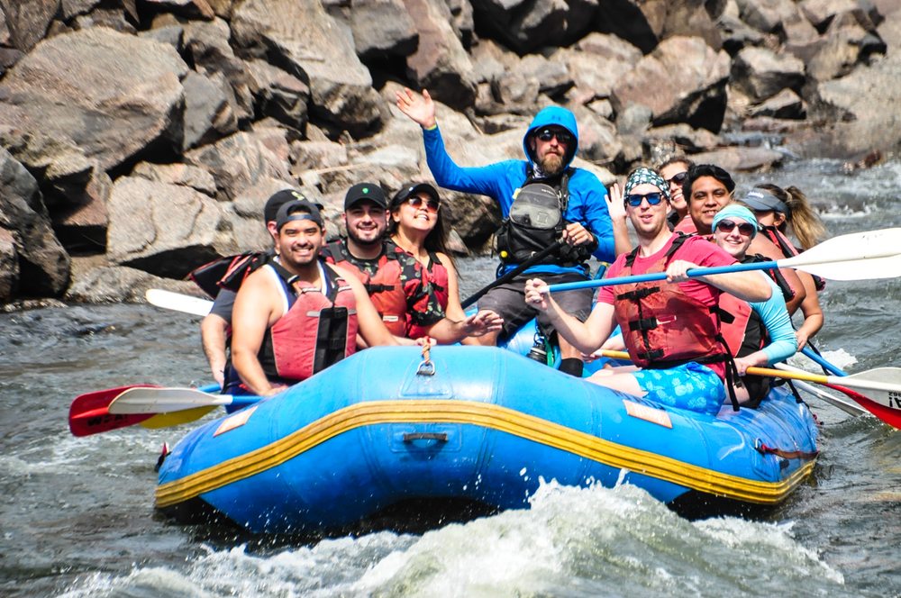 MAD ADVENTURES - Updated June 2024 - 34 Photos & 33 Reviews - 1421 E ...