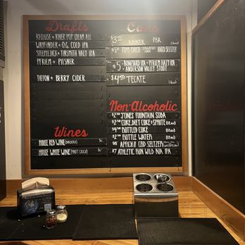 SIZZLE PIE - Updated August 2025 - 787 Photos & 932 Reviews - 949 SW ...