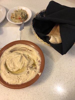 CEDARS MEDITERRANEAN KITCHEN - 156 Photos & 347 Reviews - Middle ...