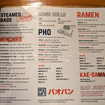 MECHA NOODLE BAR - Updated June 2025 - 1036 Photos & 853 Reviews - 201 ...