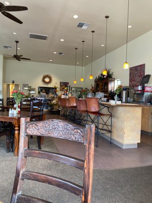 THE COURTYARD CAFE & BAKERY - 160 Photos & 258 Reviews - 55 E Williams ...