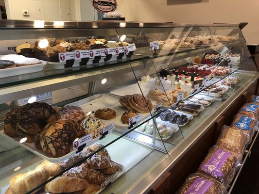 TURANO BAKING COMPANY - 88 Photos & 65 Reviews - Bakeries - 6501 W ...