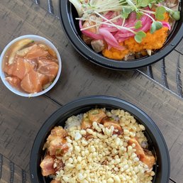 PAINA CAFE - Updated July 2024 - 459 Photos & 232 Reviews - 4965 Blue ...