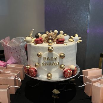 CAESAR’S PASTRY - Updated June 2024 - 488 Photos & 584 Reviews - 11852 ...