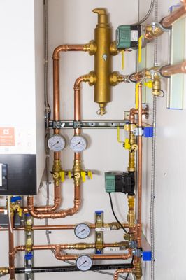 Bee’s Plumbing and Heating - Updated December 2025 - 112 Photos - 667 ...