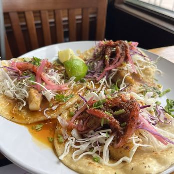 TAVO’S ANTOJITOS Y TEQUILA - Updated July 2025 - 188 Photos & 92 ...