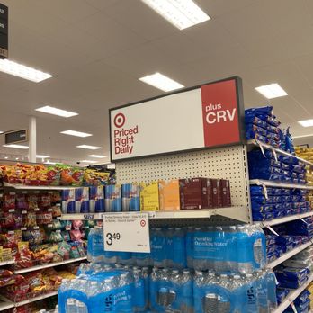 TARGET - 55 Photos & 120 Reviews - 280 Spreckels Ave, Manteca ...