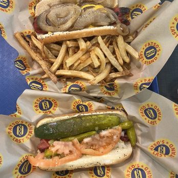 FATSO’S LAST STAND - Updated January 2026 - 182 Photos & 121 Reviews ...