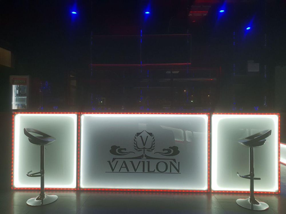 VAVILON KALYAN LOUNGE - ul. Wolska 165, Warszawa, Poland - Yelp